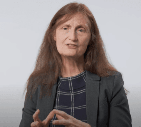 Janet Pope, MD MPH FRCPC | Canadian Early Arthritis